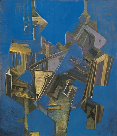 Михаил Шварцман. Родник. 1989. Доска, холст, левкас, темпера, 100 × 75 ...