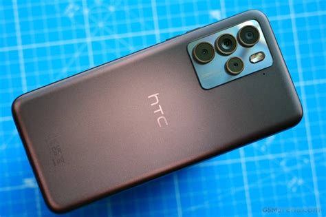HTC U23 Pro pictures, official photos