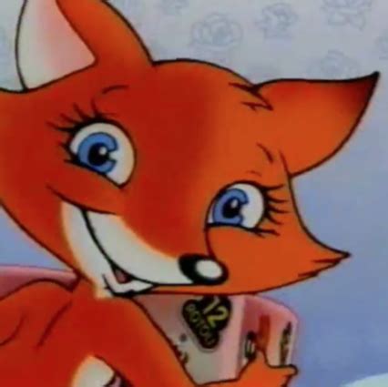 Foxy - Graphilm