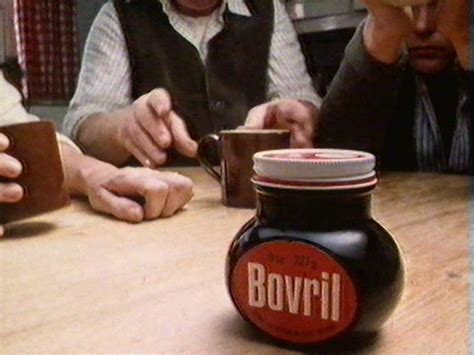 Bovril | TVARK