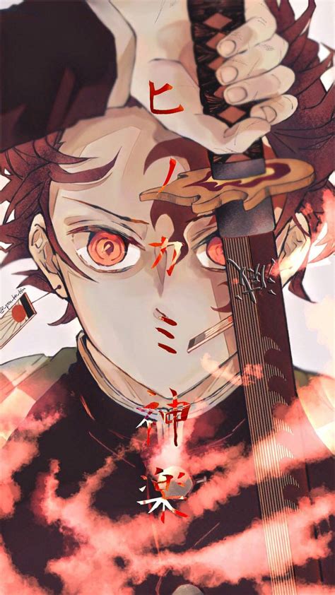 Клинок, рассекающий демонов Amino