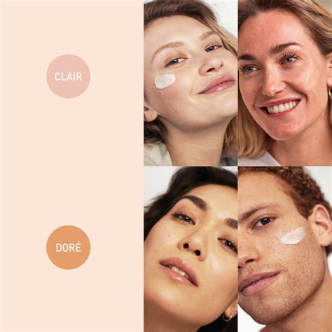 Erborian CC Creme Doré, 49,50