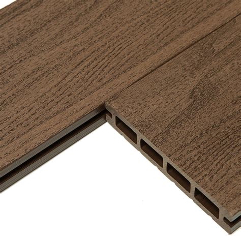 Террасная доска CM DECKING BARK MERBAU, купить в Москве - CM Decking