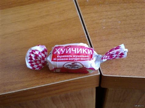 Карамелька | Пикабу