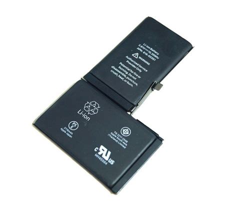 Comprar Batería para Iphone X 10 Original Repuesto de Móvil