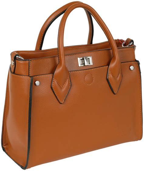 Купить Женская сумка Pola 86038 Коричневый за 3960р. с доставкой