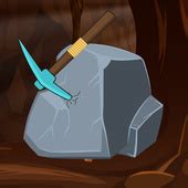 Добыча камня — играть онлайн бесплатно на сервисе Яндекс Игры
