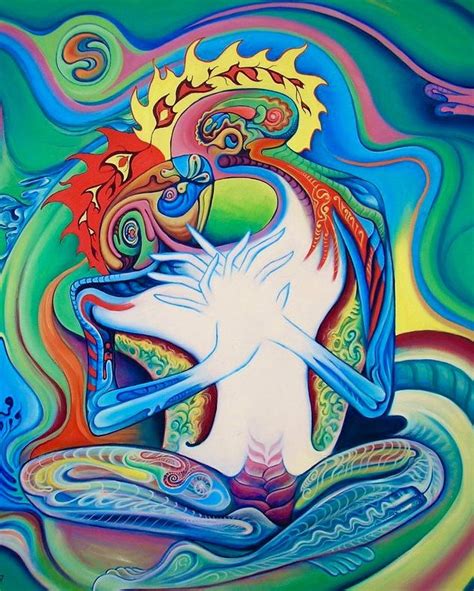 Pin by Rémy Habasque on acid colors | Character, Fictional characters, Art
