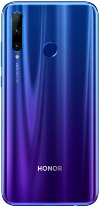 Honor 10i Price in India, Full Specifications, Reviews, Comparison ...