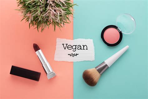 The Top Vegan Makeup Brands - Hip Girlie