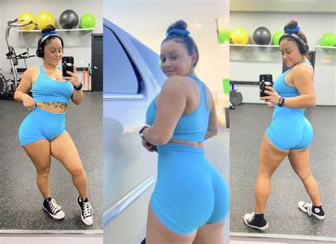 Chulitttaaa.fit | Scrolller