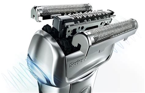 Бритвы BRAUN Series 7 - купить электробритвы БРАУН серии 7 в ...