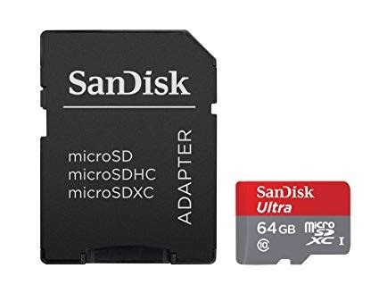 TF Card vs Micro SD Card & How to Format It - MiniTool Partition Wizard