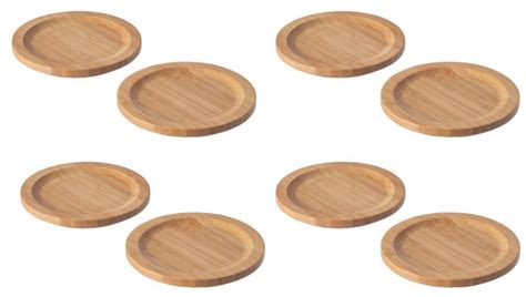 IKEA Подстаканник "FORSEGLA", Бамбук - купить с доставкой по выгодным ...