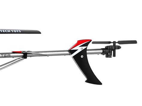 3.5 ch Outdoor RC Copter w/ Video Camera