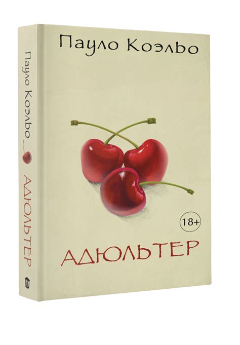 Пауло Коэльо Адюльтер Epub - prioritydream