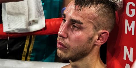 Maxim Dadashev - Biography Line