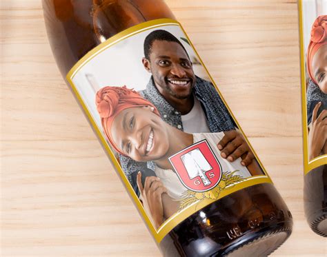 Pack of 6 Spaten beers - Made In Gift