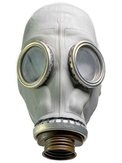 Russische Gasmaske GP-5 - hellgrau hier diskret günstig kaufen ...