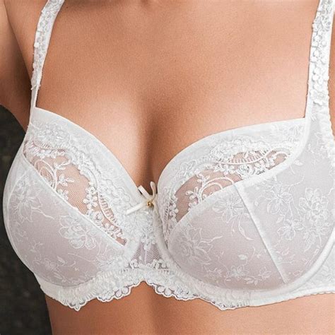STEFI L LINGERIE - Delicate & Sheer Intimates – Lavinia Lingerie