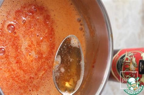 Вьетнамский сладкий соус чили 🌶 - рецепт с фотографиями - Patee. Рецепты