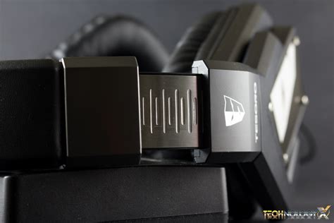 Tesoro Kuven Devil 7.1 Virtual Gaming Headset Review | Technology X