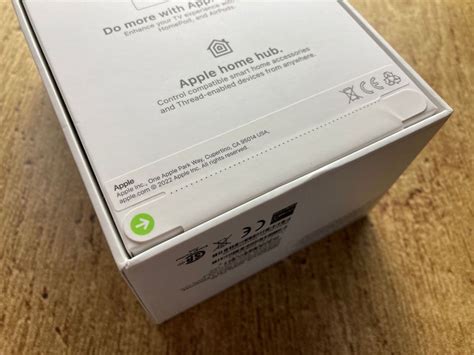 Приставка APPLE TV 4K (3rd generation) Wi-Fi + Ethernet 128GB 2022: 6 ...
