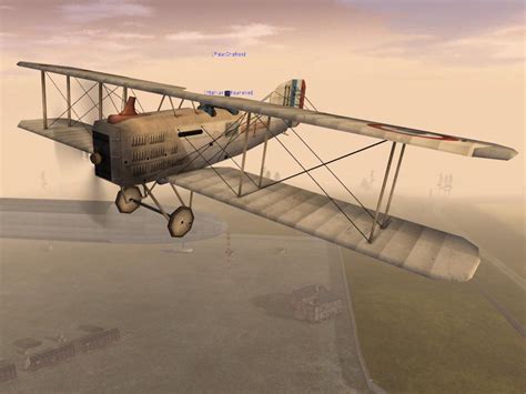 Breguet Br.14 B2 | Battlefield 1918 Wiki | Fandom