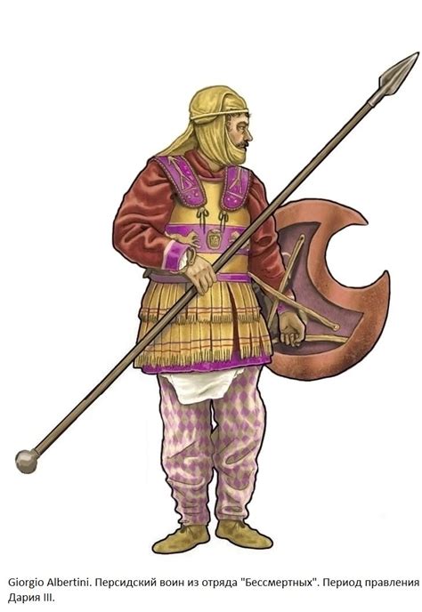 персия | Persian warrior, Ancient persia, Achaemenid