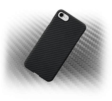 The Pitaka MagCase for iPhone 7/8: The Minimalist Case with Maximum ...