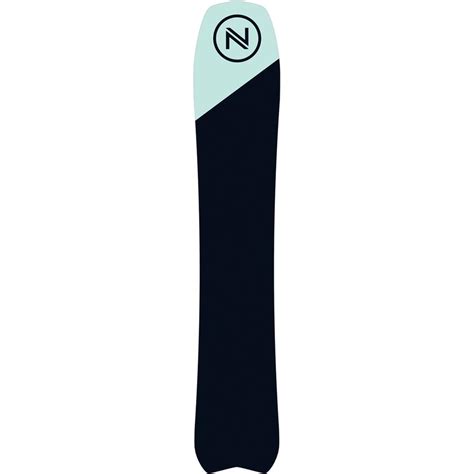 Nidecker Odyssey Snowboard - Women's | Backcountry.com