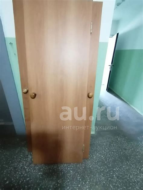 Двери межкомнатные — купить в Красноярске. Состояние: Б/у. Двери ...
