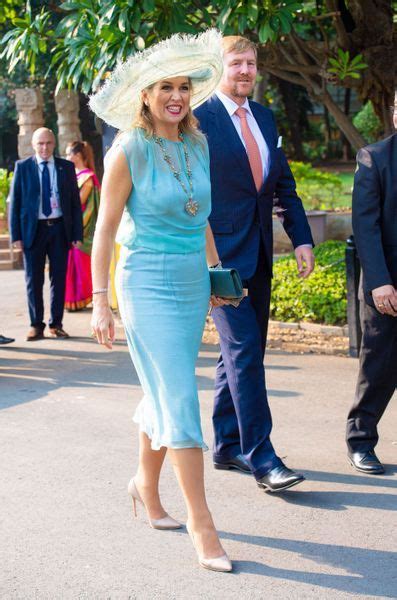 Королевская чета Нидерландов в Бомбее Мумбаи: ru_royalty — LiveJournal