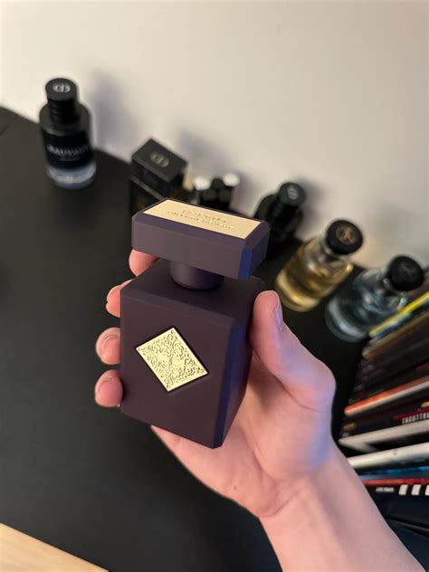 Narcotic Delight Initio Parfums Prives аромат — новый аромат для мужчин ...