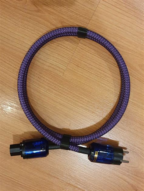 Силовой кабель питания hi-end. Качественный сетевой Hi-Fi провод.: 888 ...