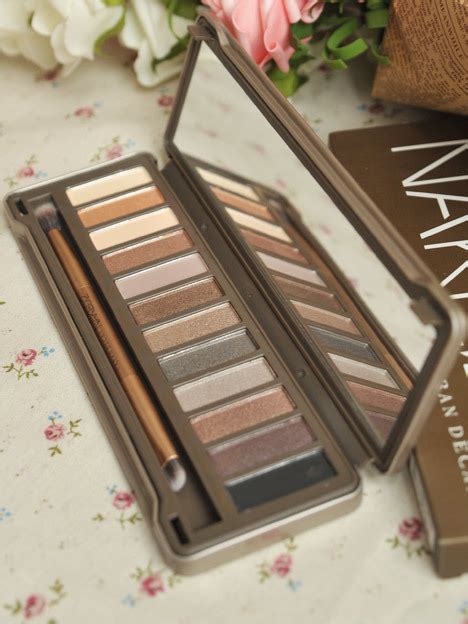 🌷💋 Палетка теней Naked2 наложенным платежом, без предоплаты 🔥 | 👛 ...