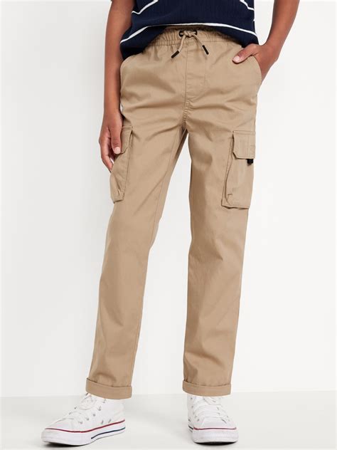 Cargo Pants with Ankle Cuffs | Old Navy