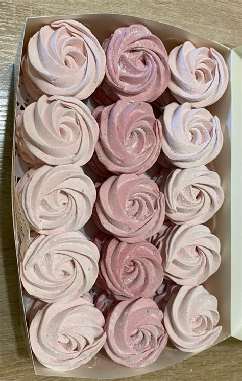 Nice sweets. Зефир ручной работы | Натуральный зефир из сезонных ...