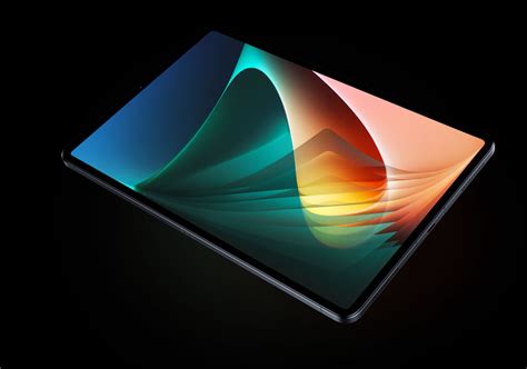 Mi Pad 5 Pro e Mi Pad 5 Pro 5G são anunciados: Xiaomi volta ao mercado ...
