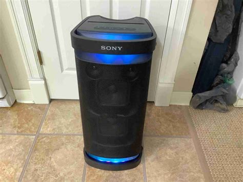 Sony XP 700 Specs Watts - Tom's Tek Stop