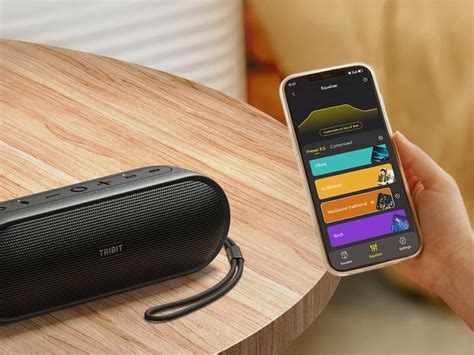 Tribit XSound Plus 2 takes your listening to new heights