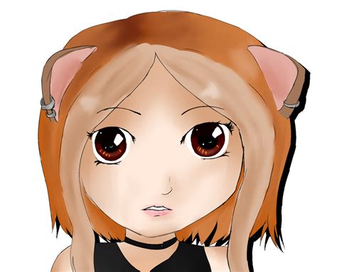 Domi by RoseyRivers on DeviantArt