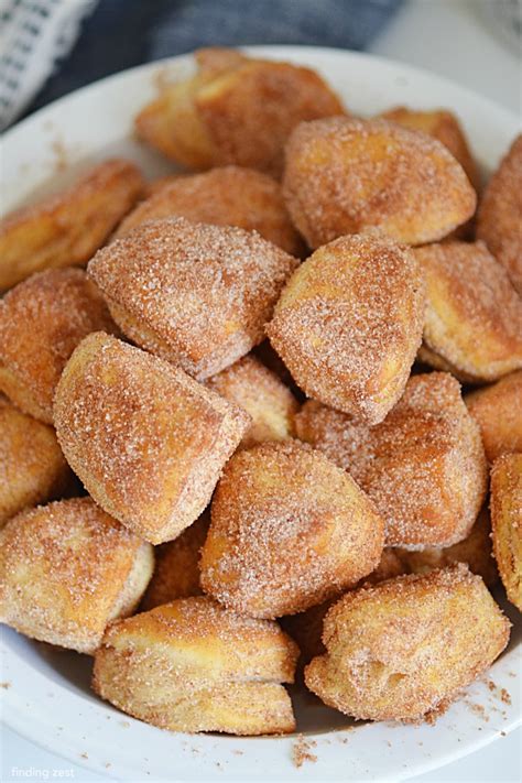 Air fryer donut holes – Artofit