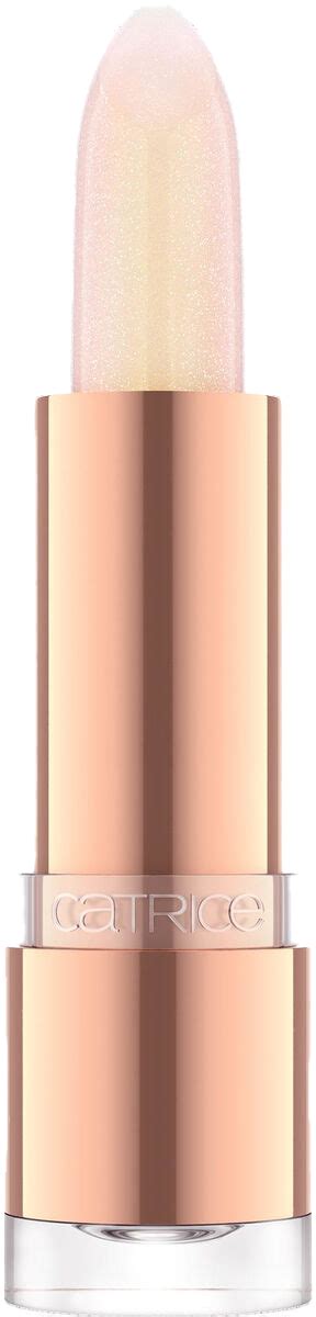 Бальзам для губ Catrice Sparkle Glow Lippenbalsam 010 3.5 г ...