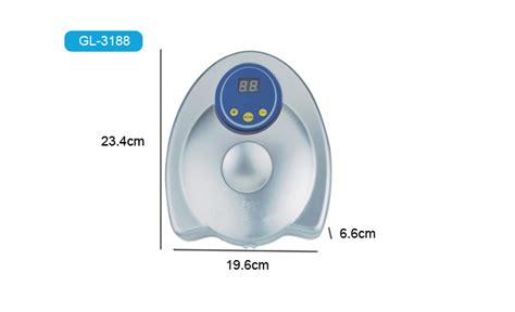 CE RoHS Ozone Gnerator Water Purifier (GL-3188) - China Generator ...