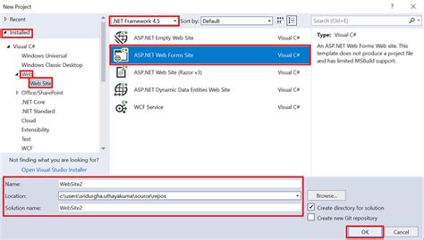 Webforms with EJ2 JavaScript Getting started control | Syncfusion