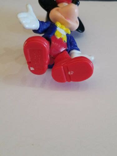 Купить Микки маус DISNEY в интернет-магазине с Ebay с доставкой из США ...