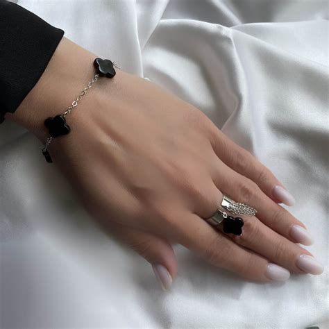 Кольцо с морской звездой и жемчугом Virossa Jewelry