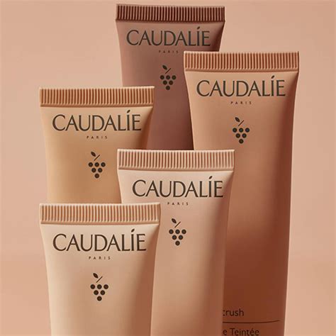 Caudalie Vinocrush Kollektion ⋆