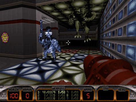 Duke Nukem: Total Meltdown Mod image - ModDB